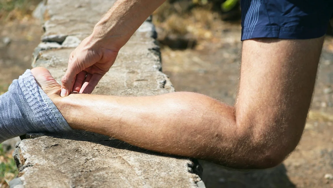 2 Different Types of Tendon Tears and How to Treat Them - Get Healthy ...