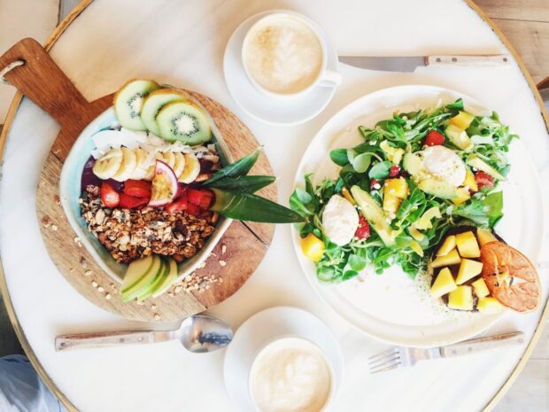 Healthy Breakfast places in Alicante : Keto, Vegan, Vegetarian options ...